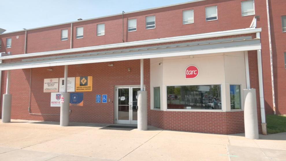 TARC route, schedule changes begin Sunday after ending Nia Center ...