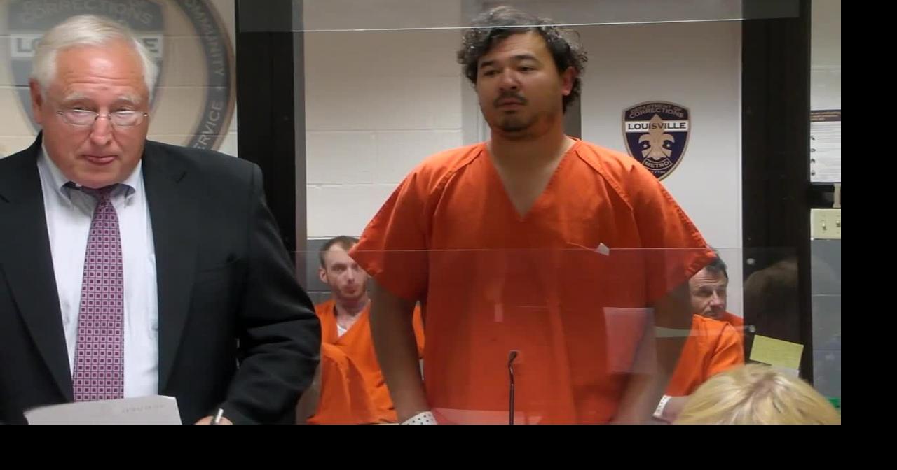 JCPS high school teacher accused of assaulting teen student | | wdrb.com