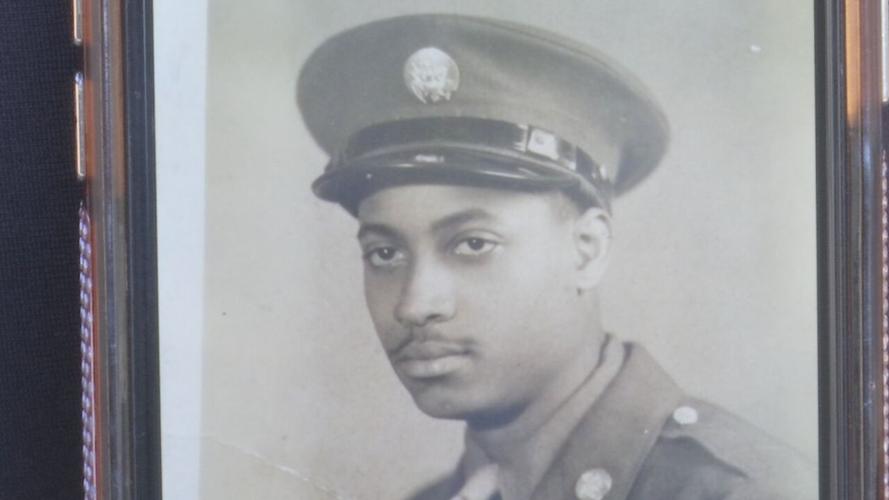 Radcliff cemetery holds long-delayed burial ceremony for veterans who ...