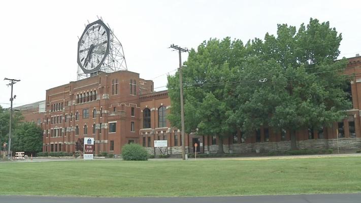 Aloft hotel 'possible' for former Colgate site, developers told ...