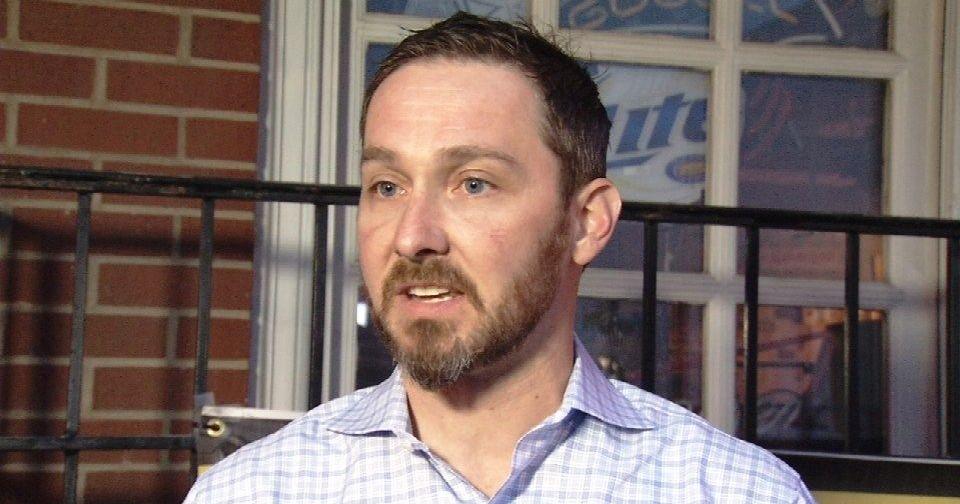 Labor attorney David Suetholz to run for Kentucky Senate | Local News ...