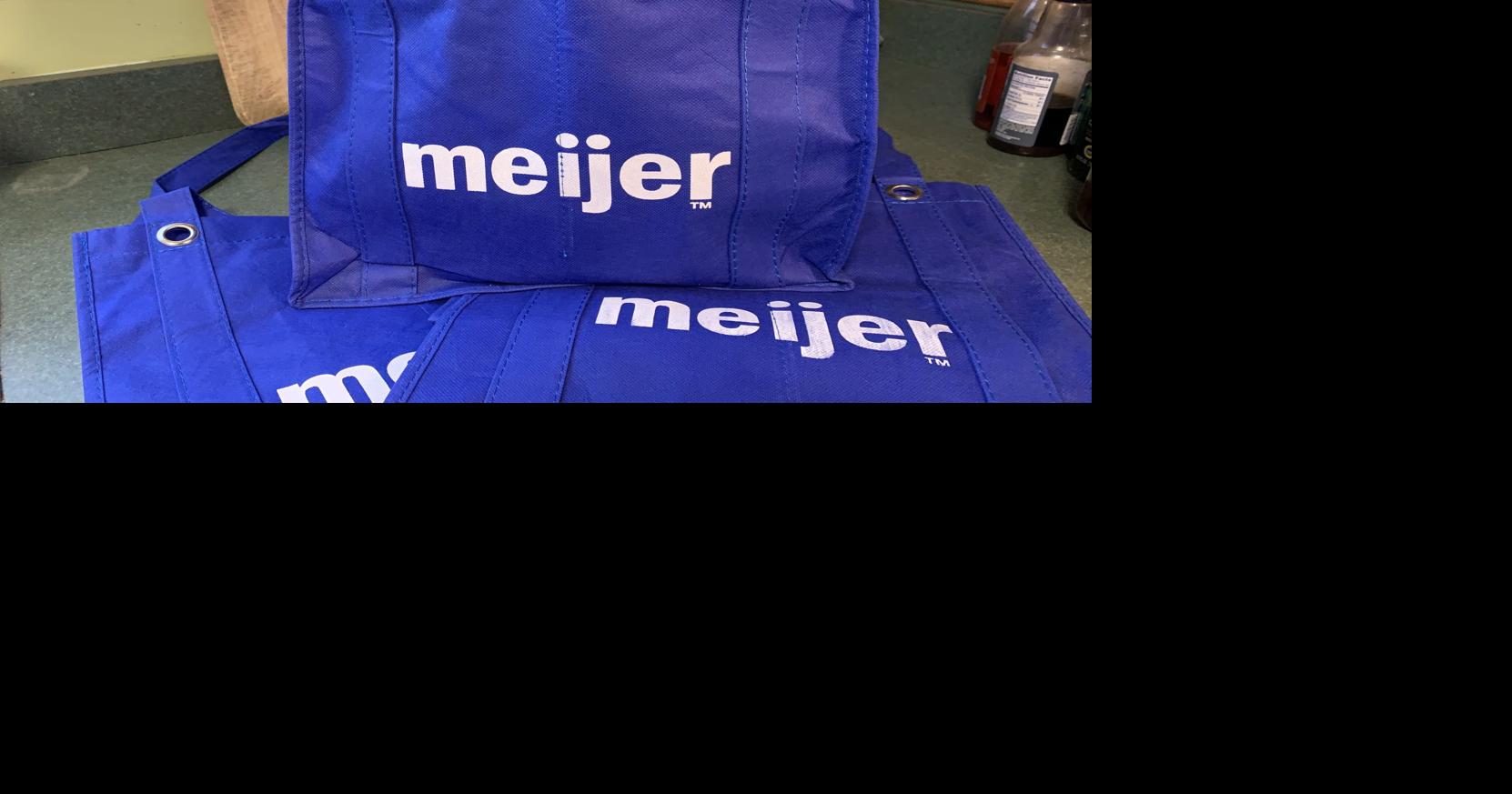 Meijer joins other retailers in limiting number of shoppers in response ...