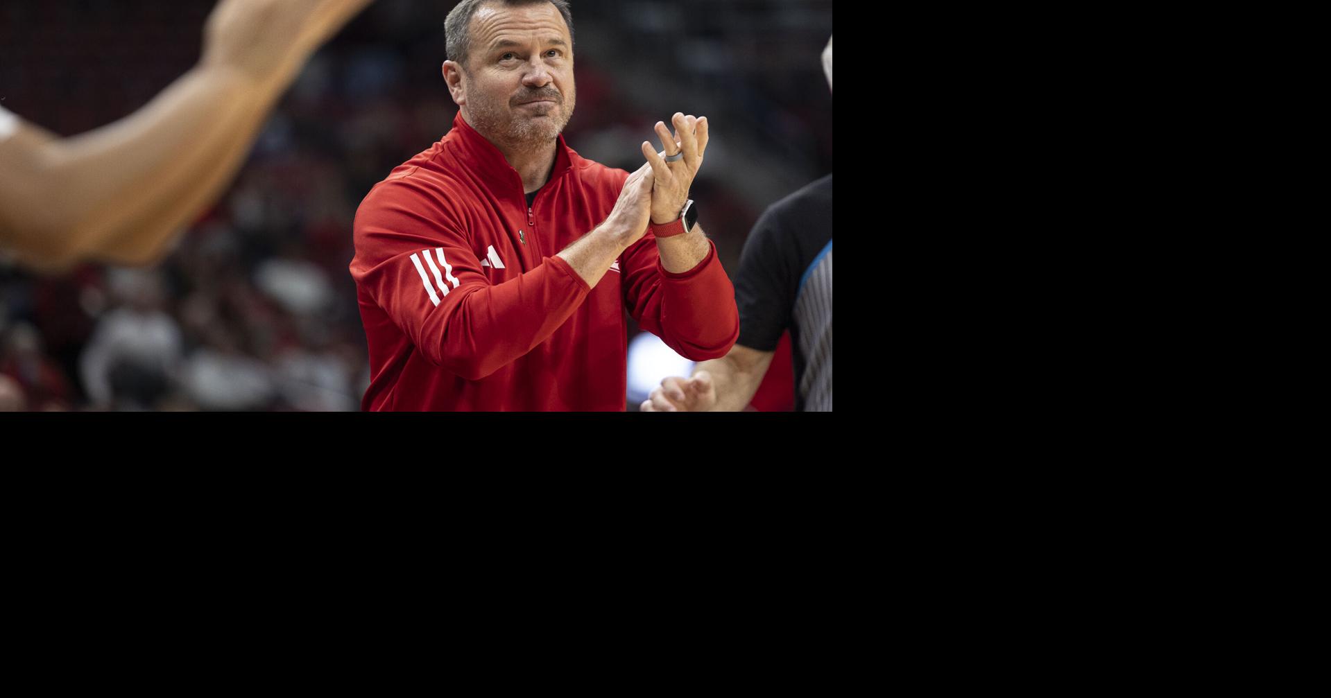 CRAWFORD | On the upslope: Walz has Louisville set to go places with ...