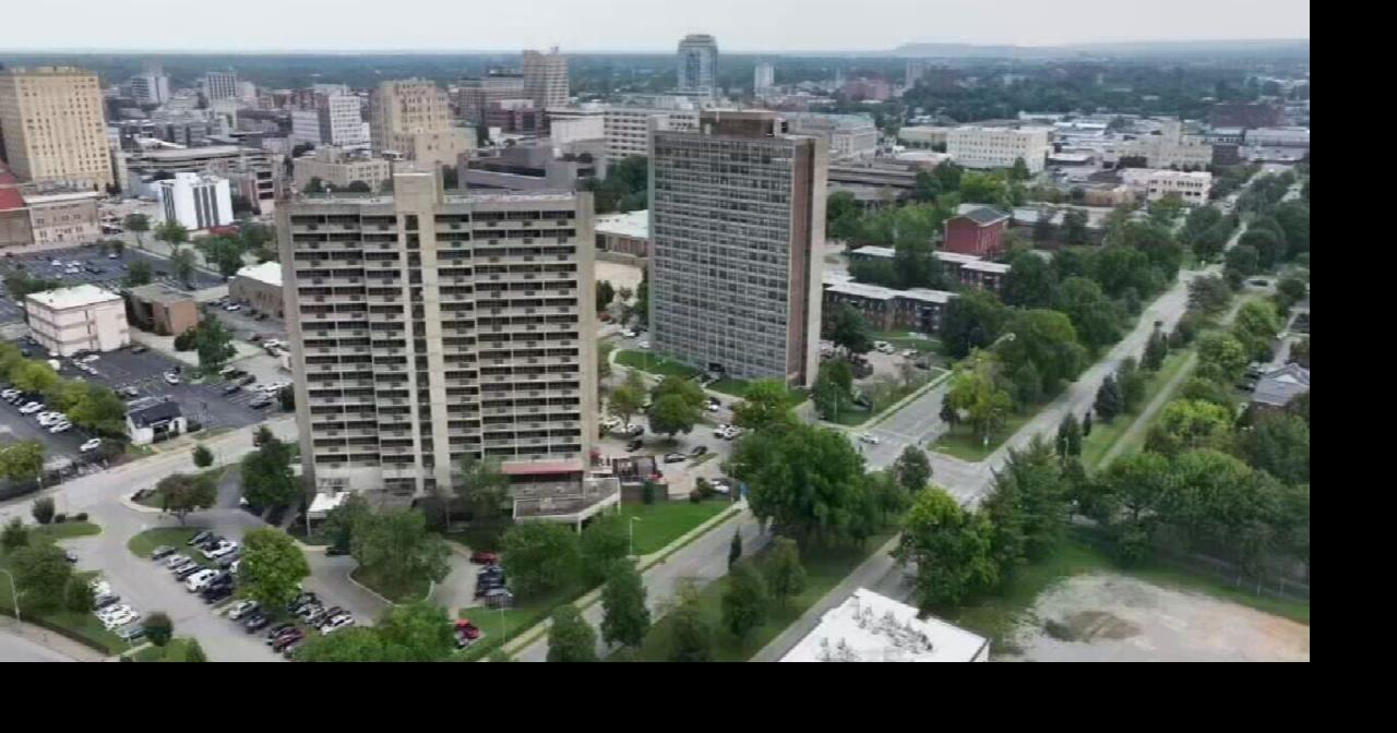 Louisville Metro Housing Authority releases strategic plan for 2025 ...