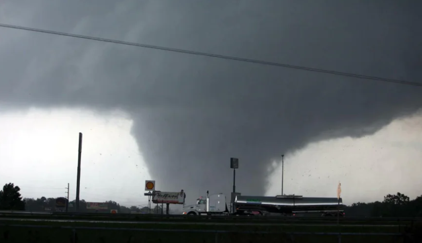 11 Years Ago Today: Remembering the 2011 Tornado Super Outbreak ...