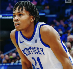 Top prep standout D.J. Wagner, grandson of Louisville great Milt Wagner ...