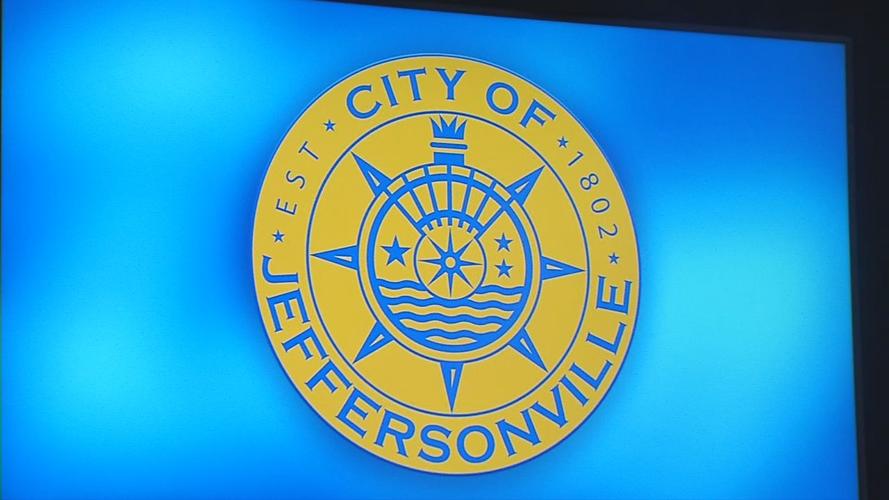 Jeffersonville Mayor Mike Moore wants to focus third term on ...