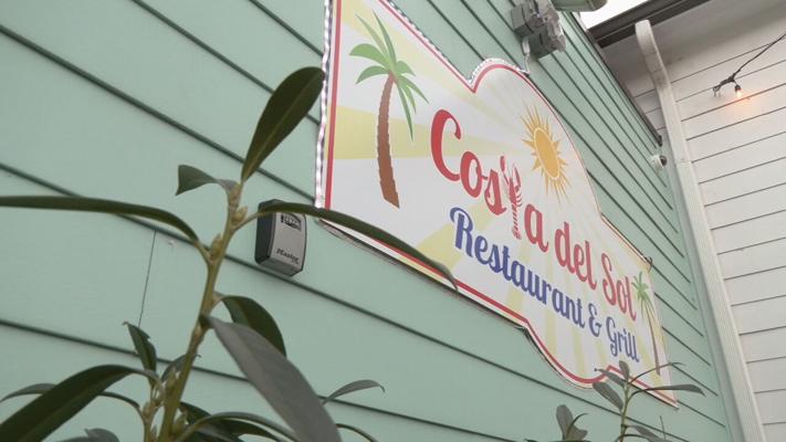Costa del Sol opens at Colonial Gardens near Iroquois Park | Business ...