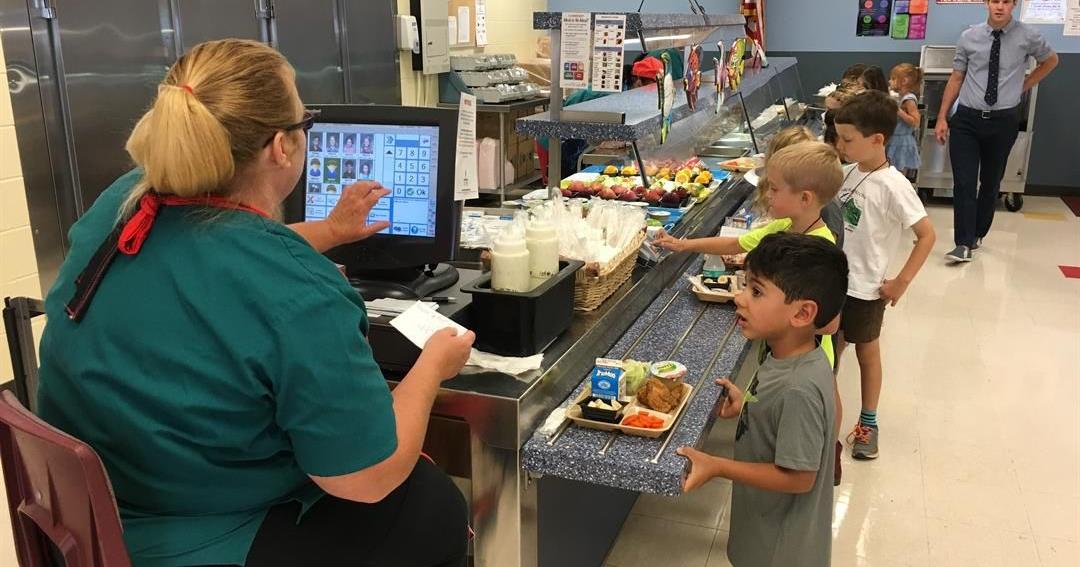 Lunch prices to increase at 13 JCPS schools, five others to offer free ...