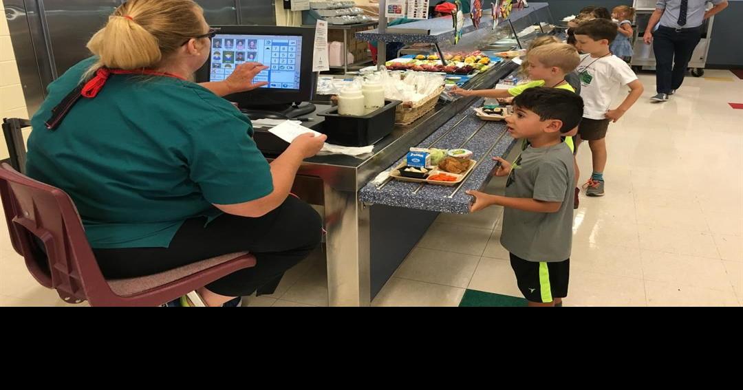 Lunch prices to increase at 13 JCPS schools, five others to offer free ...