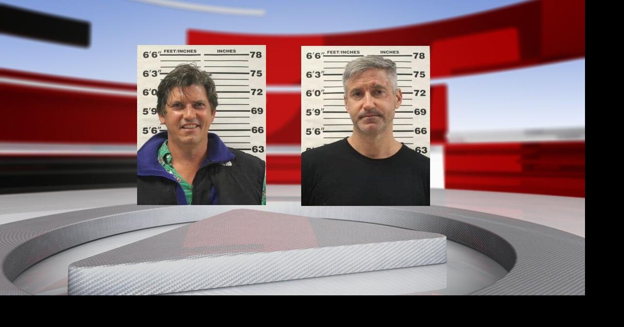 2 arrested after boat chase in Madison, Indiana | Local News | wdrb.com