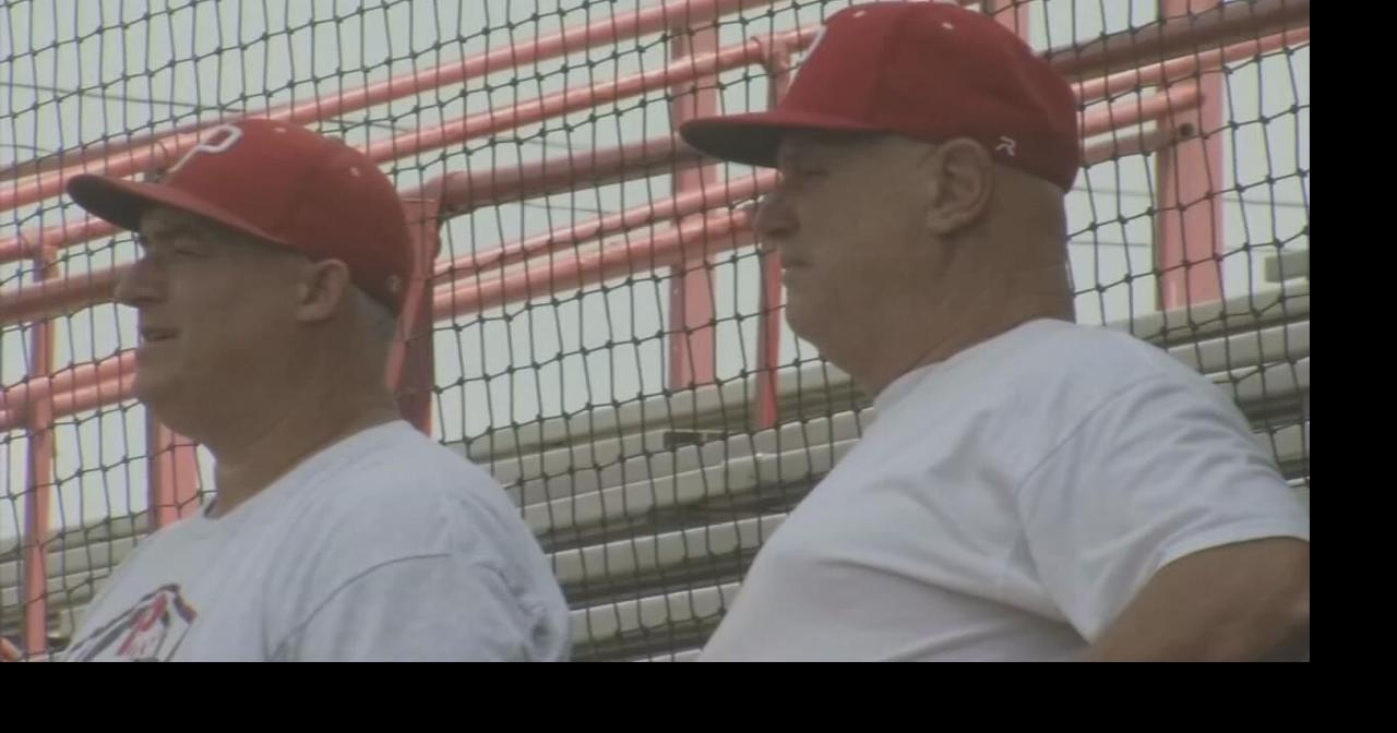 PRP baseball keeping Bill Miller in mind while chasing a championship ...