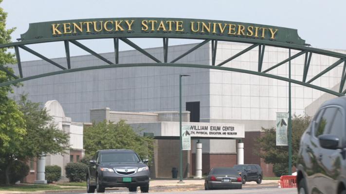 Kentucky State University among HBCUs affected as USDA suspends 1890 ...