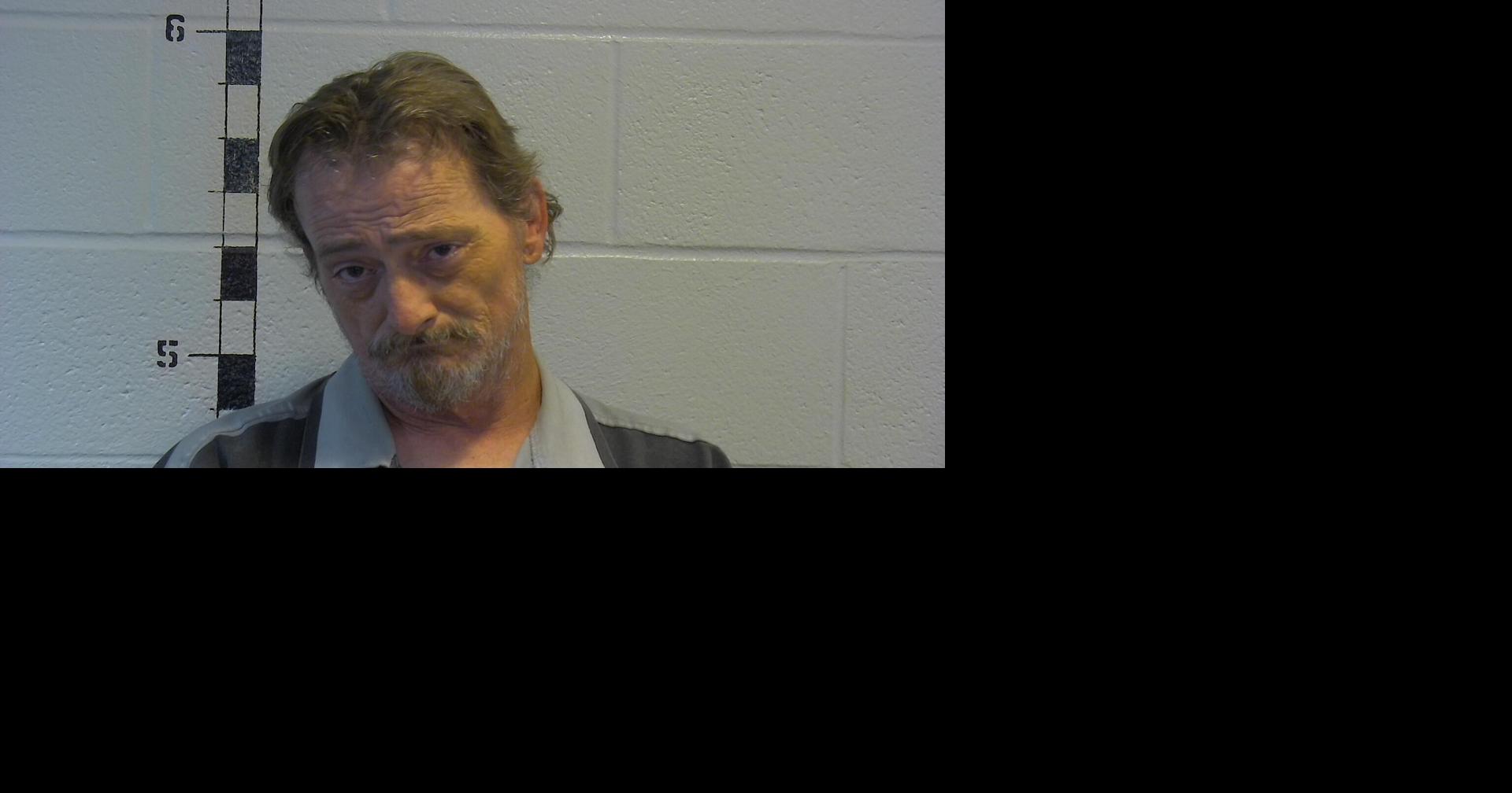 JCPS high school teacher charged with possession of meth, marijuana ...