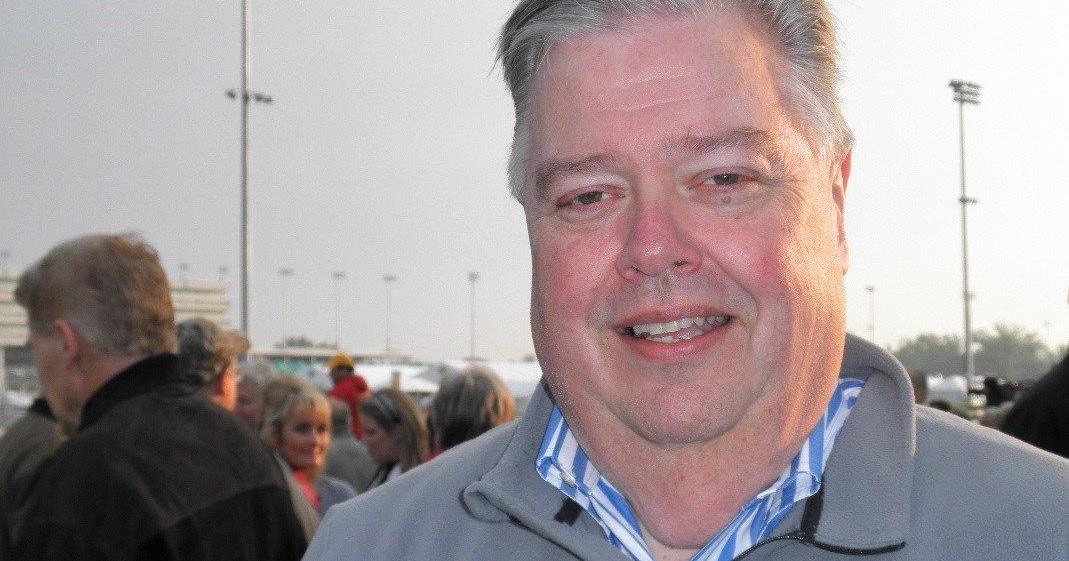 CRAWFORD | John Asher, Kentucky Derby ambassador, dies at 62 | Local ...