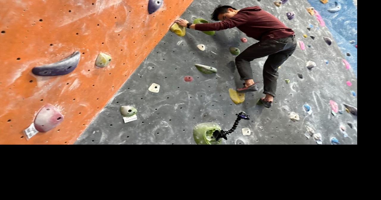 Louisville transgender athlete proud of representation after winning ...