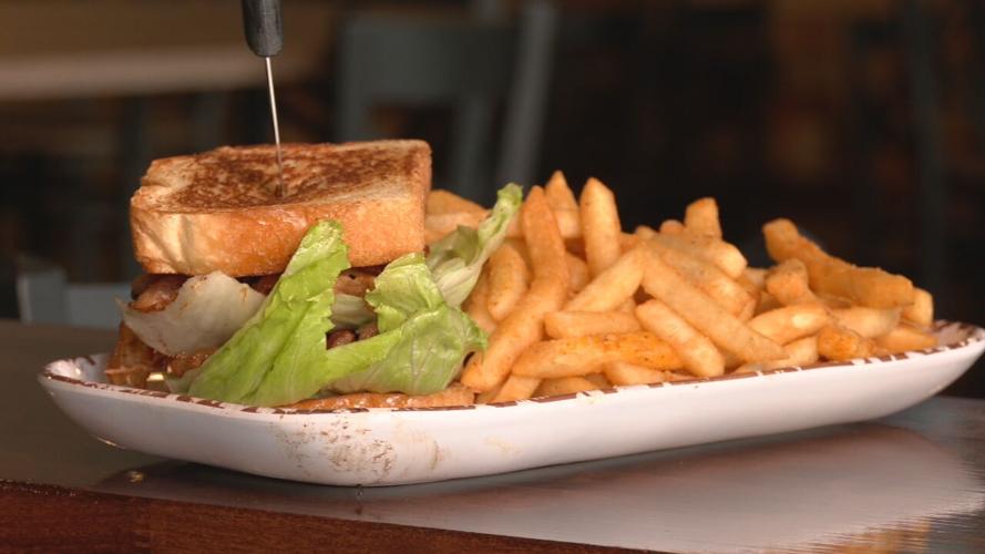 Harry's Taphouse & Kitchen opens 2nd location in Jeffersonville ...