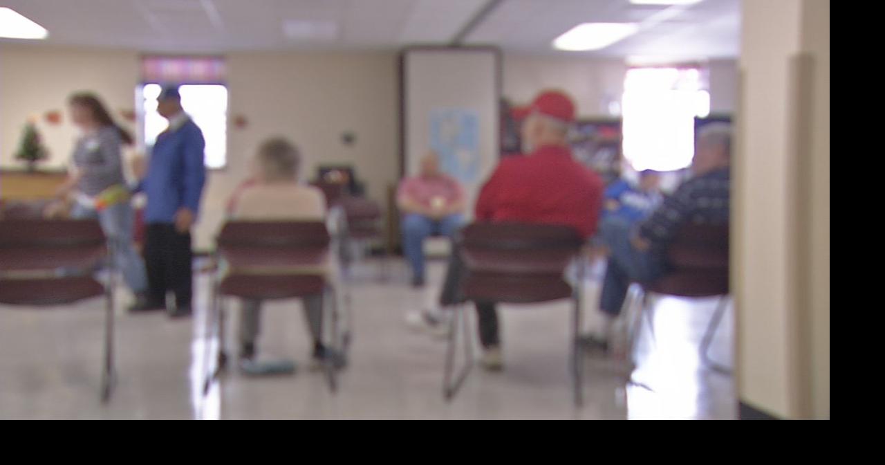 Elderly people face seasonal depression at higher rates | Local News ...