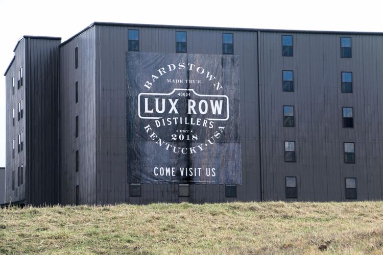 Distiller MGP sues 2 Kentucky communities for blocking bourbon ...