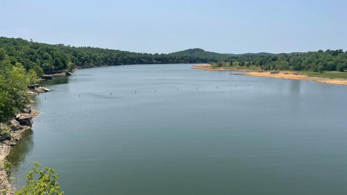 US Army Corps releases master plan for Rough River Lake restoration ...