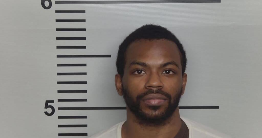 Quintez Brown pleads guilty to state charges stemming from shooting of ...