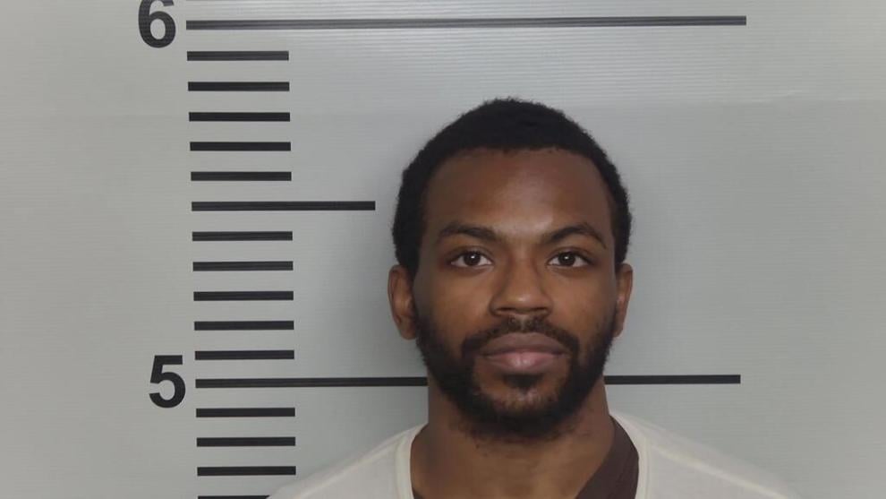 Quintez Brown pleads guilty to state charges stemming from shooting of ...