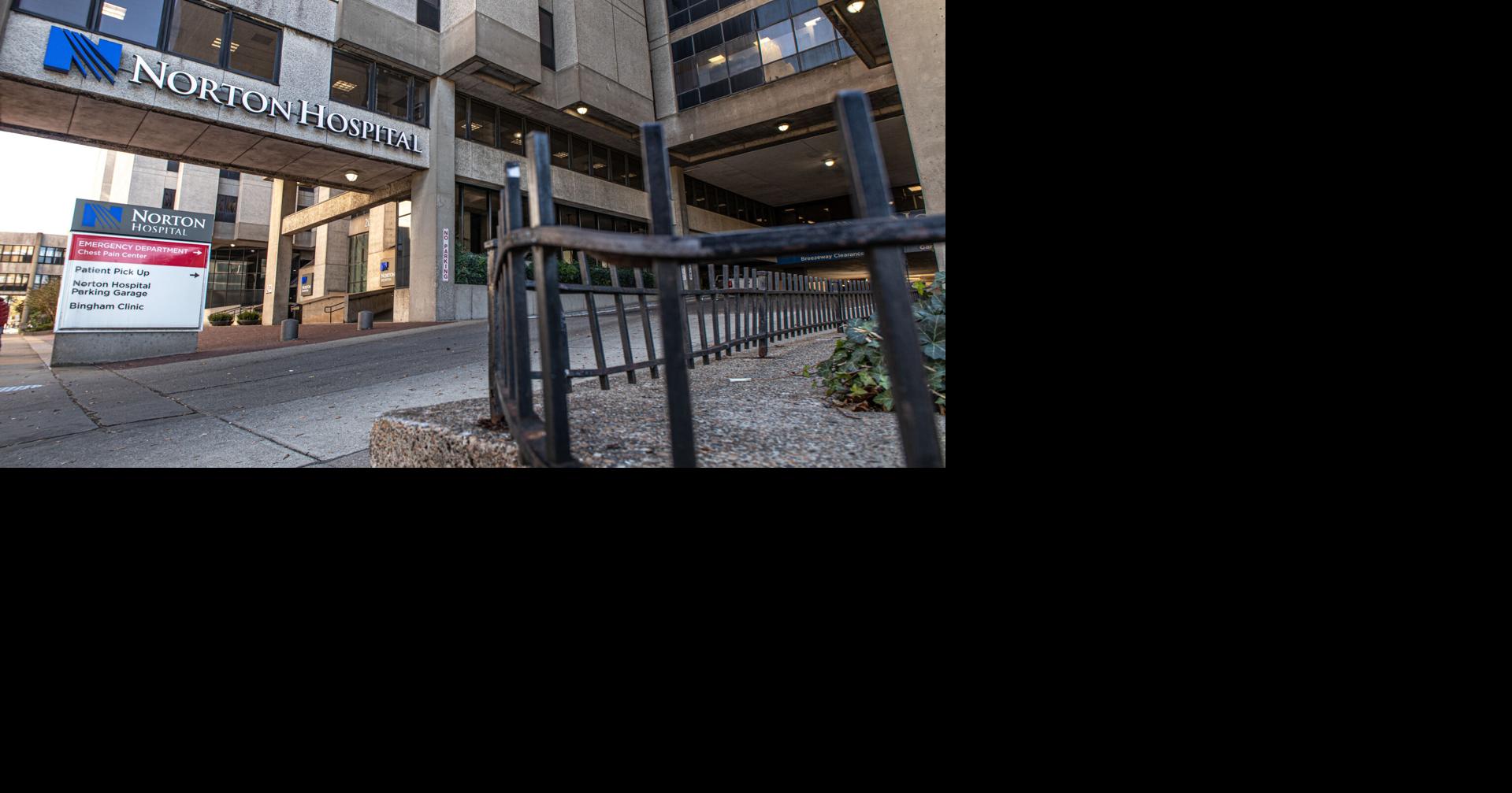 Norton Healthcare employee, patient information exposed in hack | WDRB ...