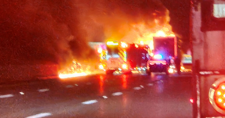 ISP releases identity of UPS driver who died in crash on I-65S in ...