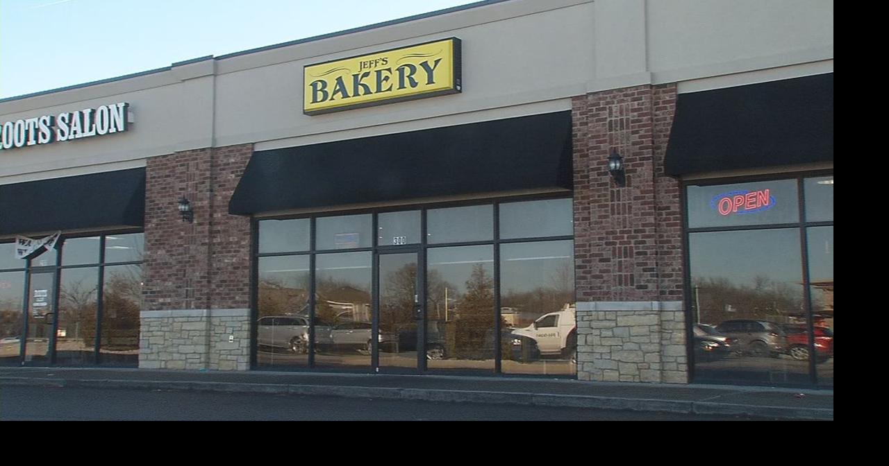 Jeff's Bakery opening new location in New Albany | Local News | wdrb.com