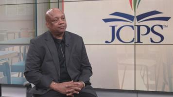 JCPS hosting ‘Community Conversations’ with new superintendent Brian ...