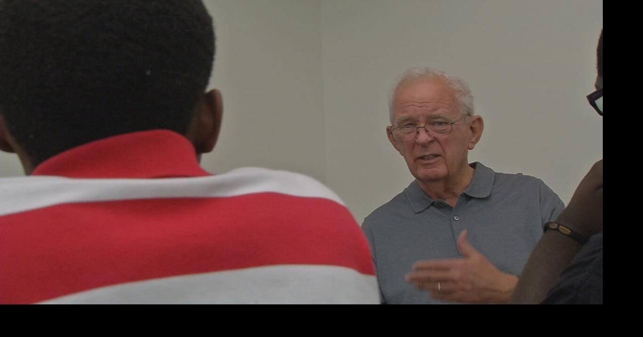 Louisville Mayor Greg Fischer's father, George, dies at 90 | Local News ...