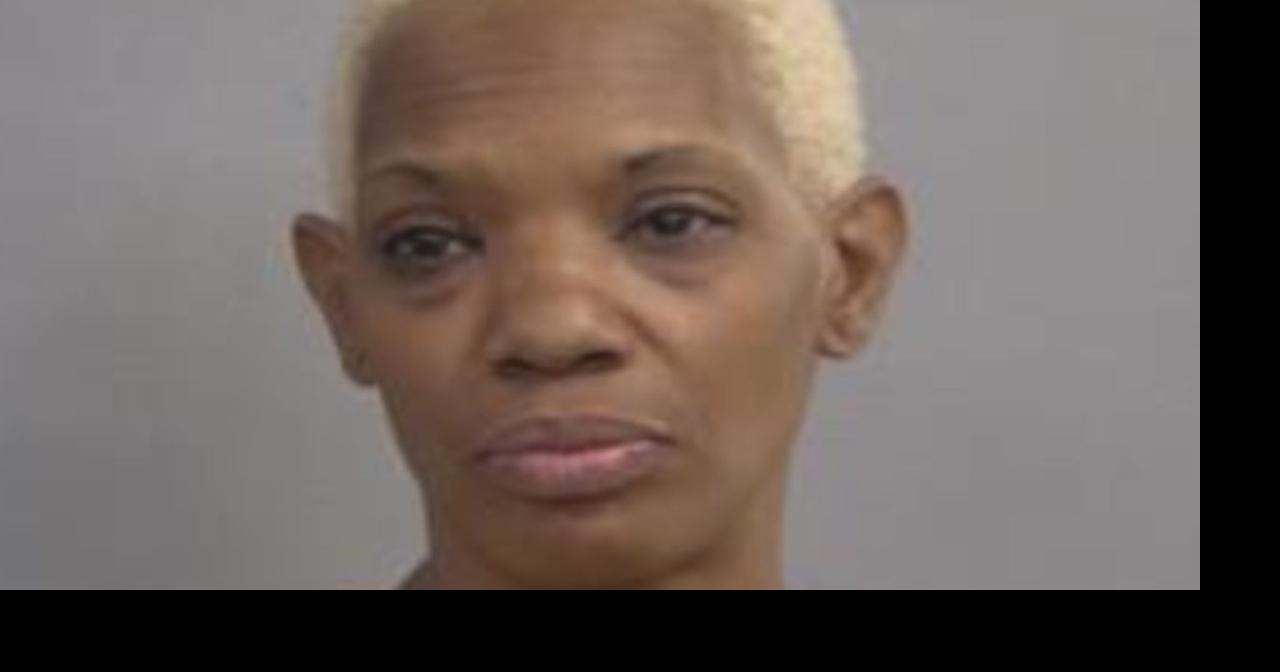 Katina Powell back in jail after authorities say she escaped from home ...