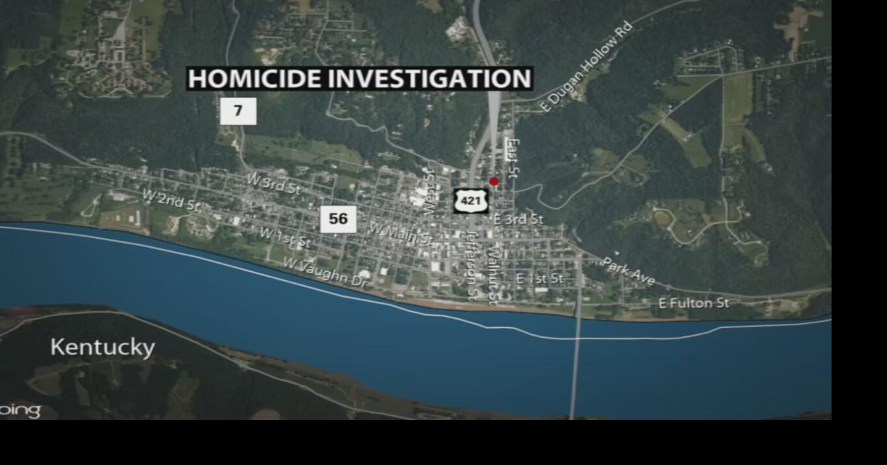 Police investigating after man found dead in Madison, Indiana | Local ...