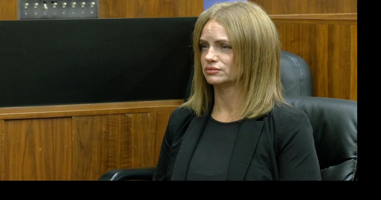 Misty Noel pleads guilty to theft, tax evasion | Wdrb-video | wdrb.com