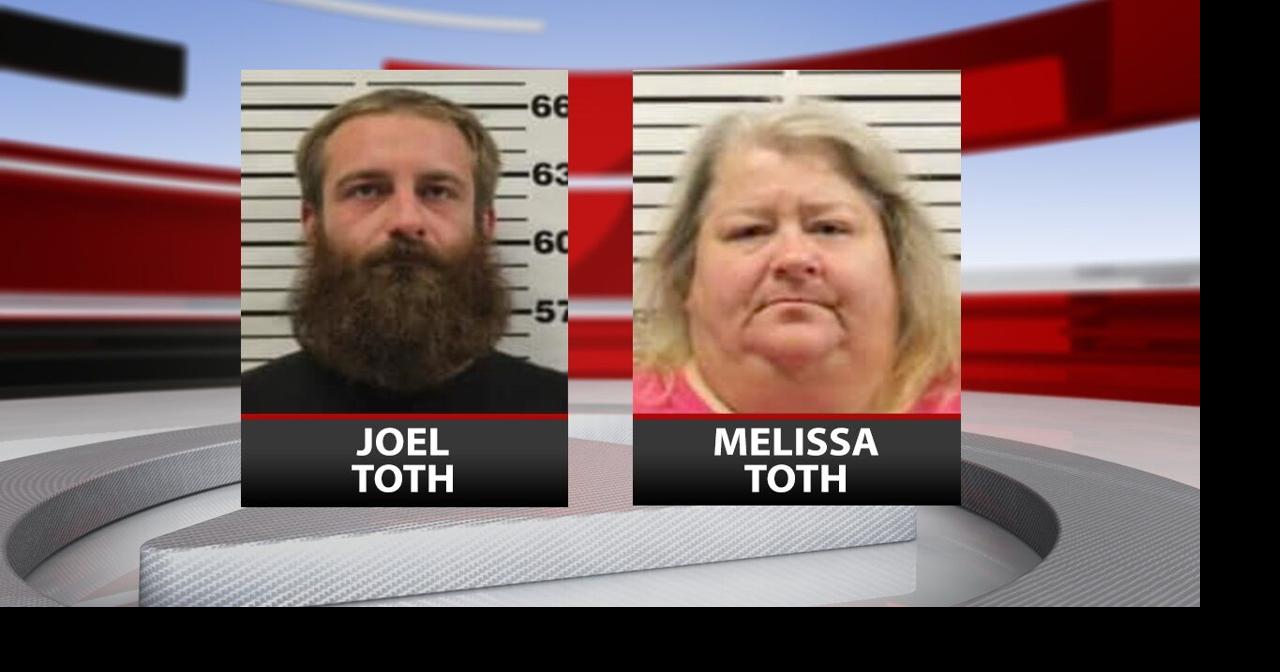 2 charged after child found near downtown Madison, Indiana | Crime ...