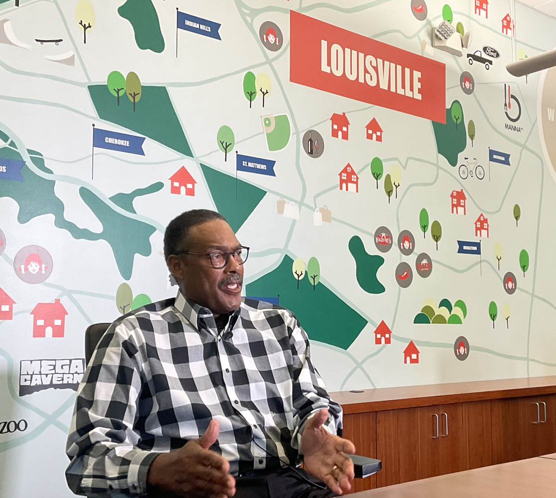 'Servant leader' | Junior Bridgeman's legacy will be honored at a ...