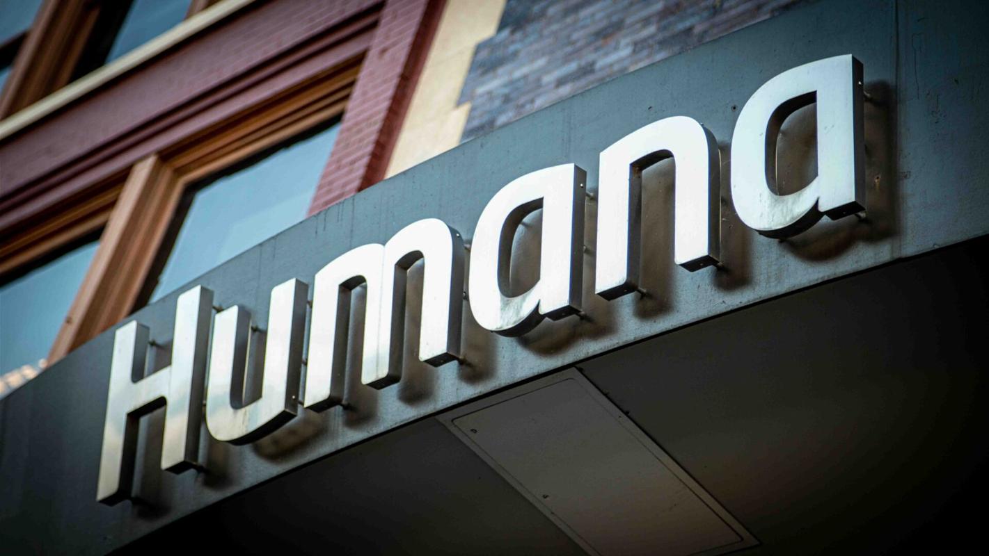 Humana names key executive, gets Medicare back on track | Business ...