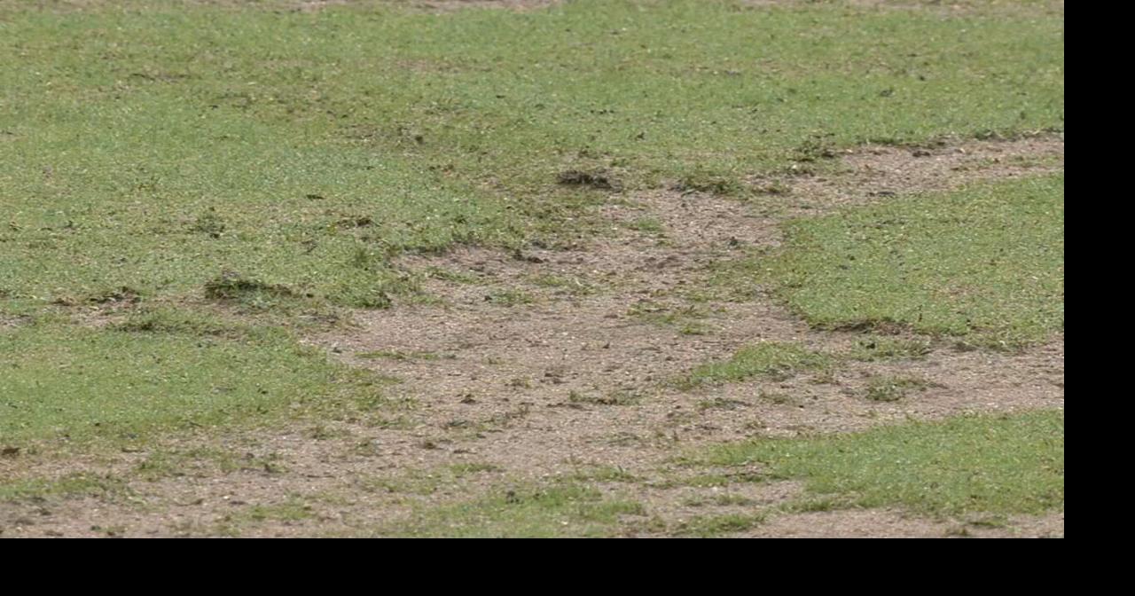 South Louisville golf course vandalized, roughly thousands in damage ...