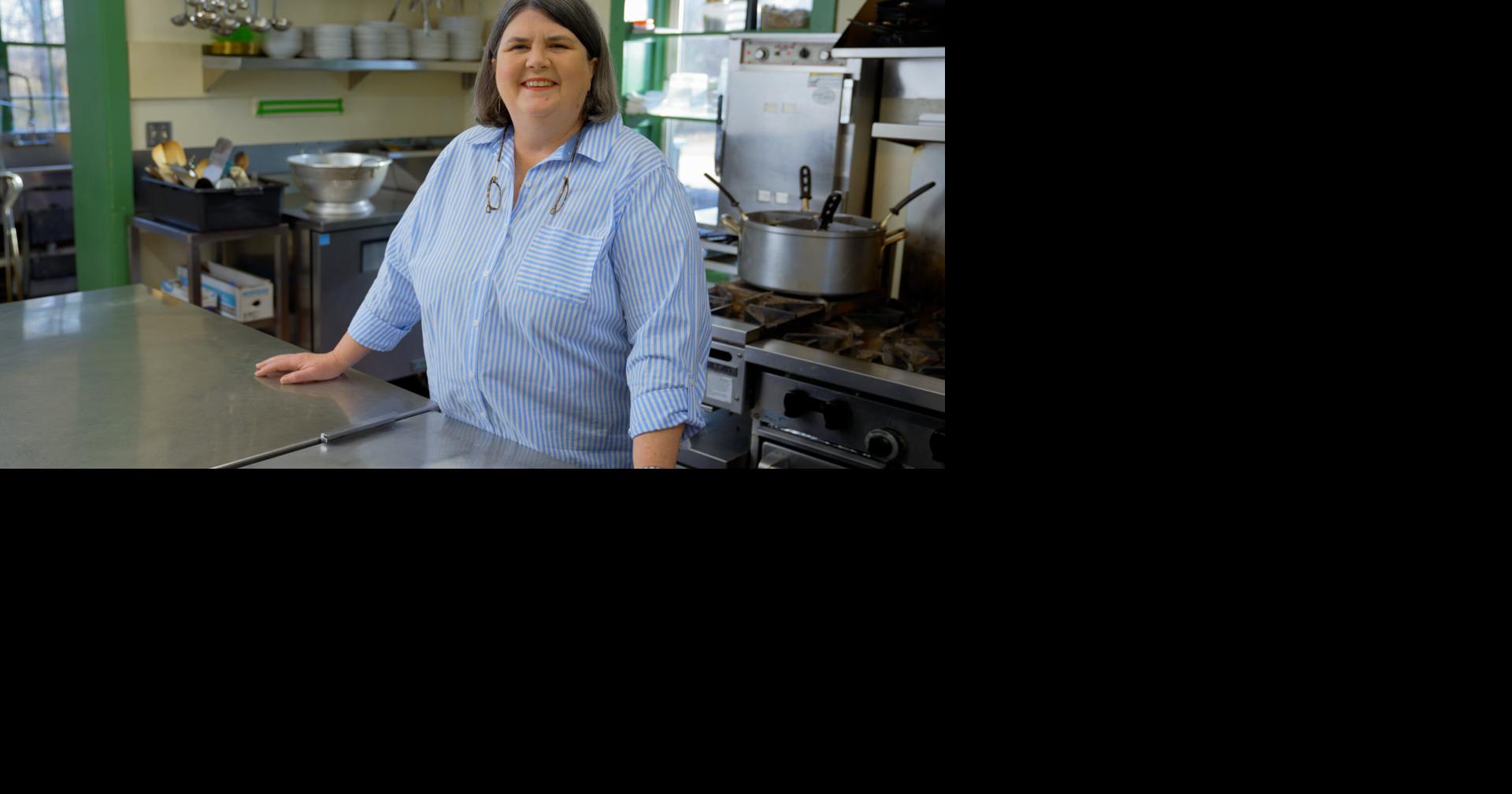 Kentucky Chef Ouita Michel appointed to the American Culinary Corps ...
