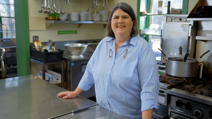 Kentucky Chef Ouita Michel appointed to the American Culinary Corps ...