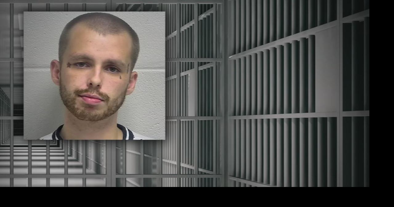 Josh Young facing new federal escape charge | Local News | wdrb.com