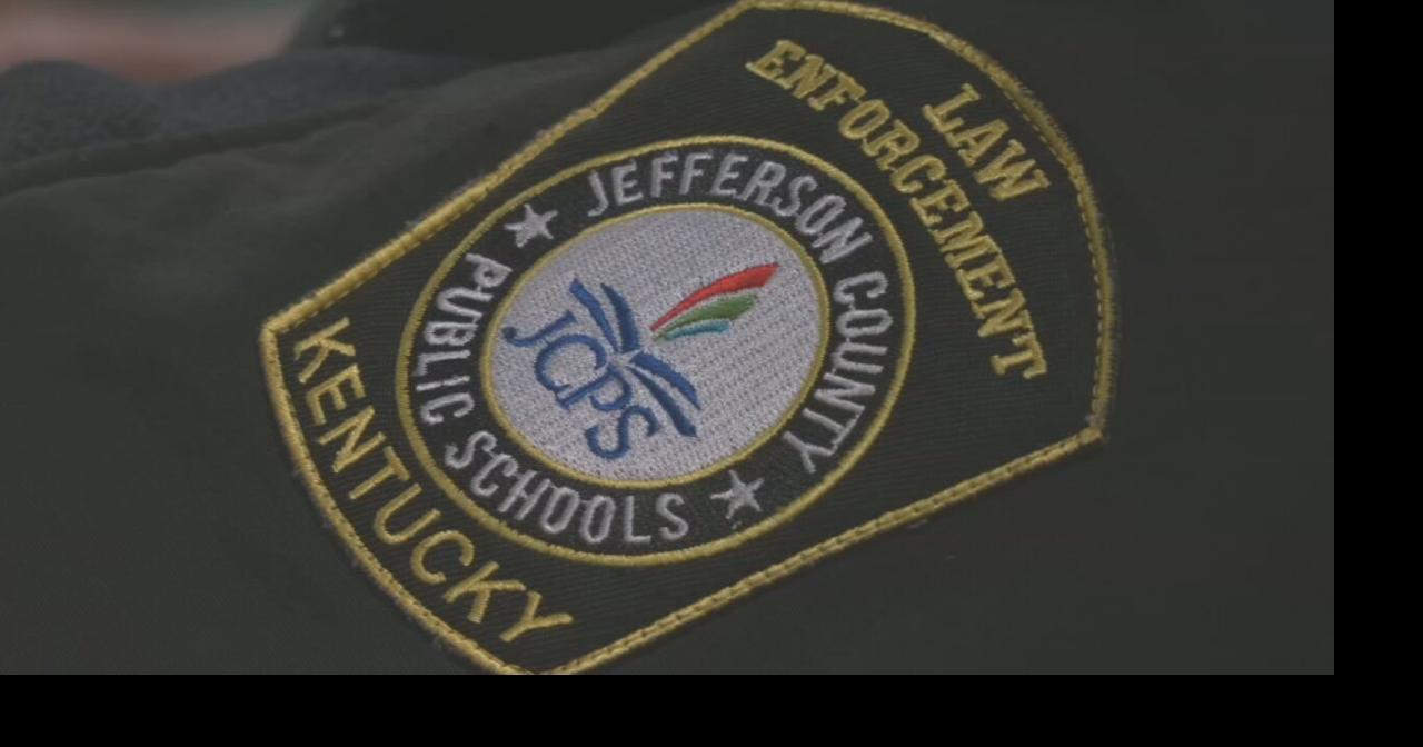 JCPS prepares for a larger police department as start of new school ...