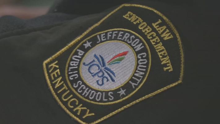 JCPS prepares for a larger police department as start of new school ...