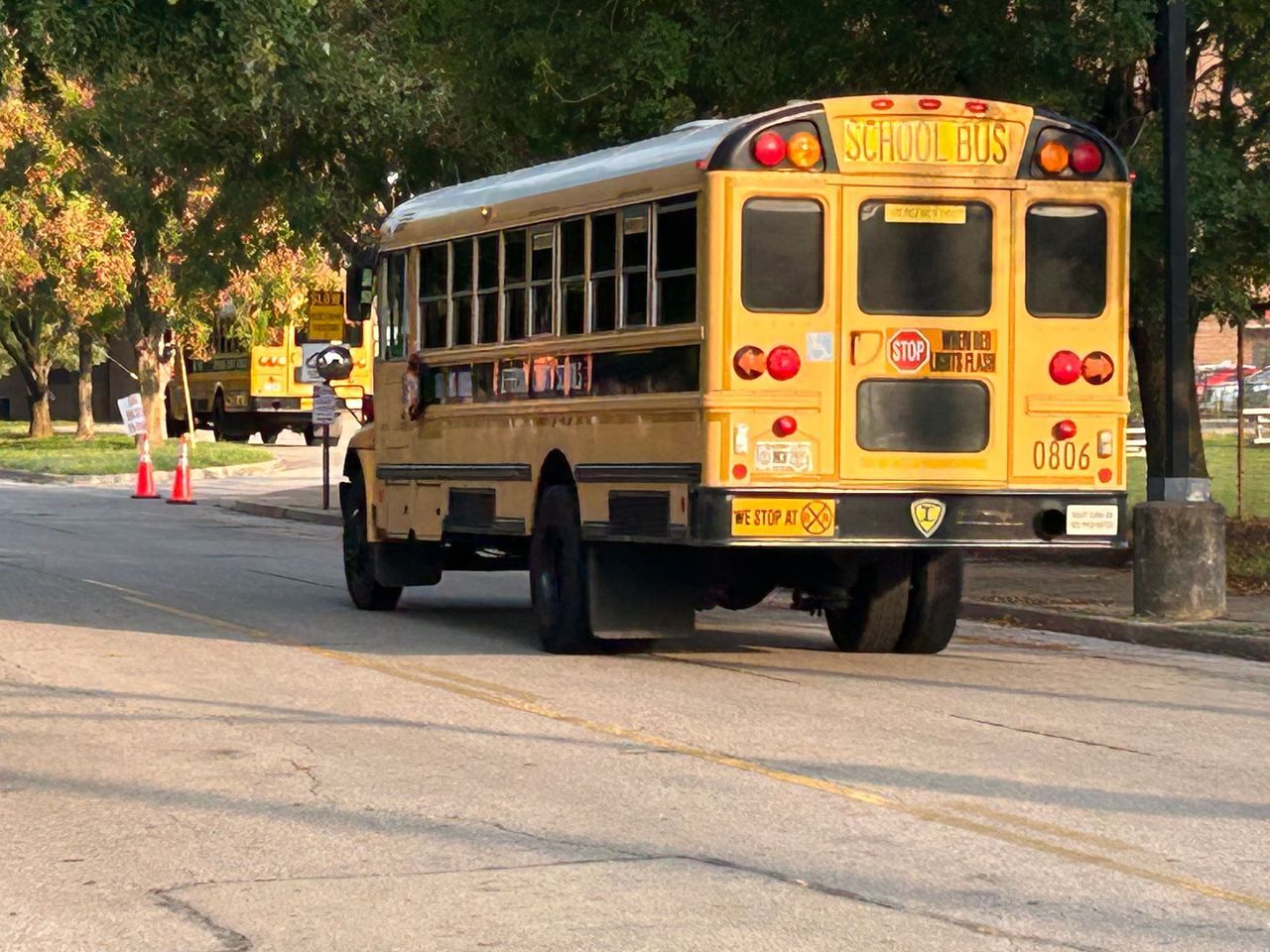 JCPS weighing 2 options for 2026-27 school start times | Education ...