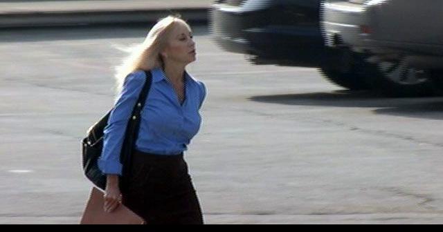 Karen Sypher moves out of federal prison and into halfway house | Local ...