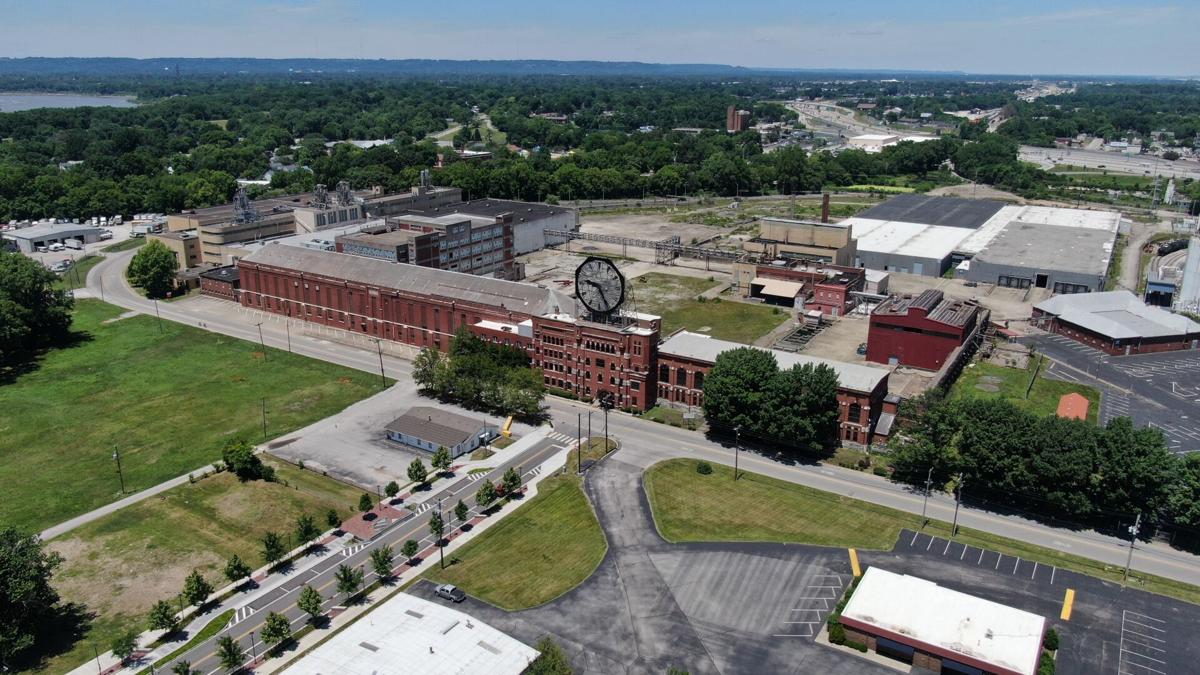 Historic Colgate site in Clarksville one step closer to redevelopment ...
