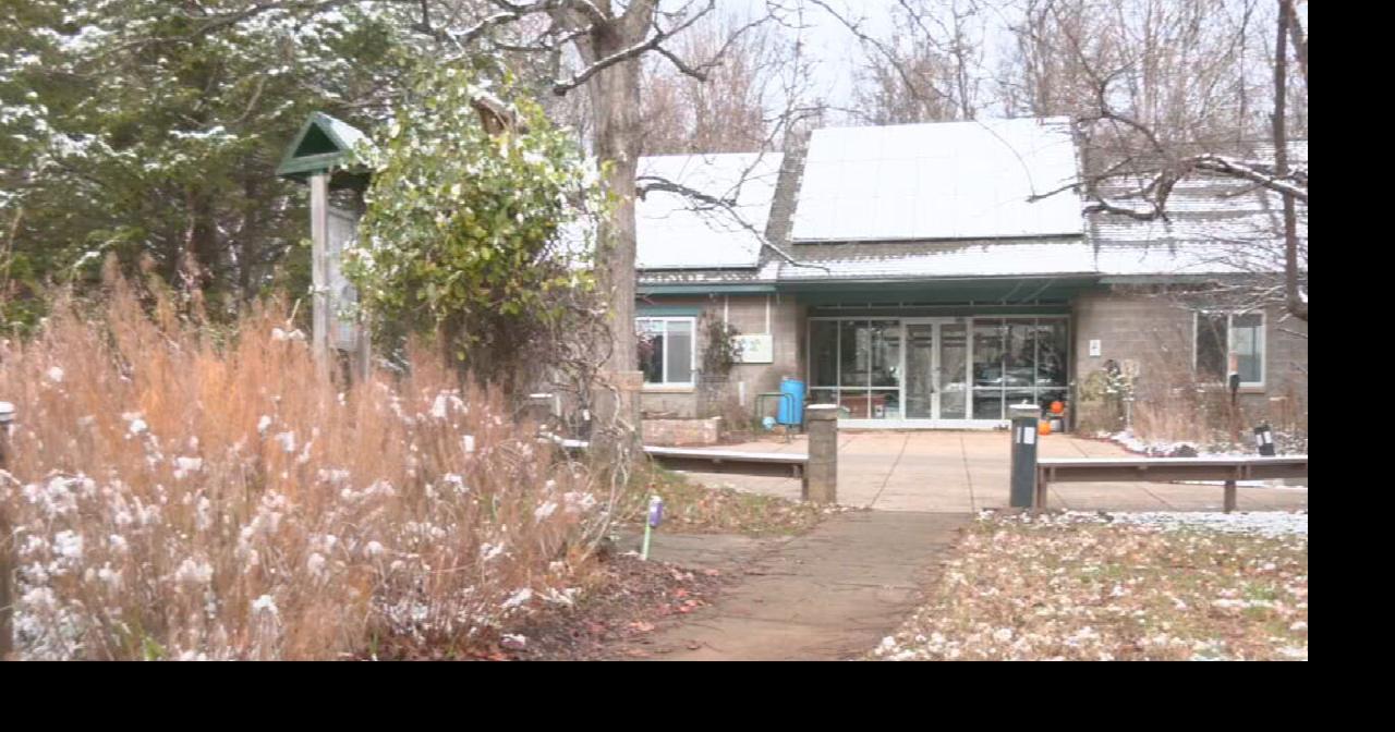 Louisville Nature Center hosts holiday open house with winter crafts ...