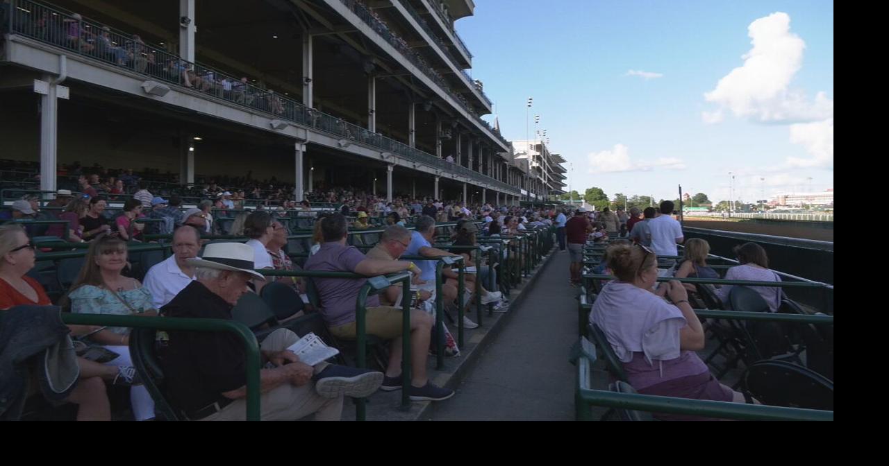 Downs After Dark Returns To Churchill Downs In Louisville Local News