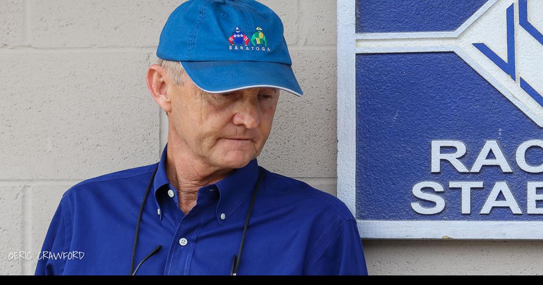 Trainer Jason Servis pleads guilty to drugging his horses | News from ...