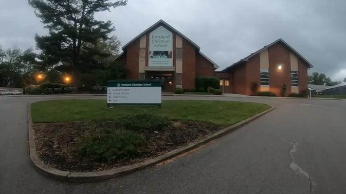 Portland Christian School announces plans for $2M expansion | Local ...